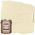 Glidden Fundamentals Exterior Paint Soleil / Yellow, Flat, 1 Gallon ...