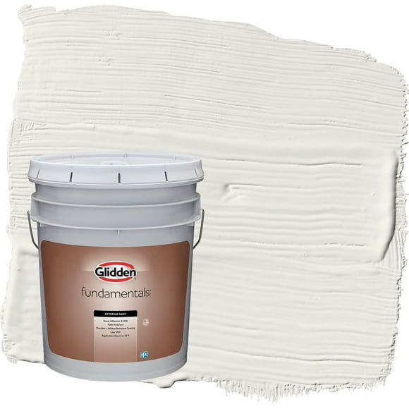 Exterior Paint 5 Gallon