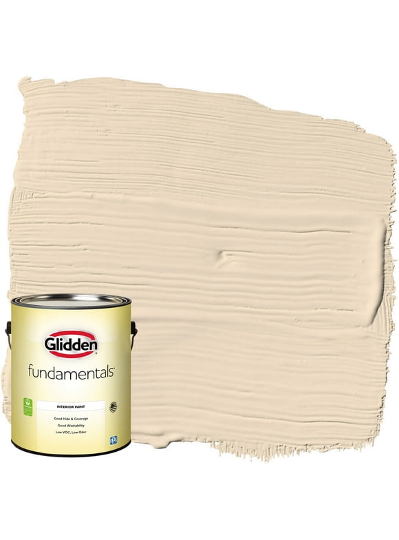 Glidden Fundamentals Interior in Glidden - Walmart.com