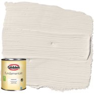 Lanco Color Collection Semi-Gloss Interior Wall & Trim Paint, Off-White ...