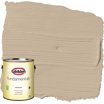 Rust-Oleum Eclipse Indoor Ready Use Matte Milk Paint- 331052, Quart ...