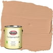 Glidden Fundamentals Cookie Dough / Beige Semi-Gloss Interior Paint, 1 ...