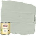 Glidden Fundamentals Interior Paint Life Lesson / Green, Eggshell, 1 ...