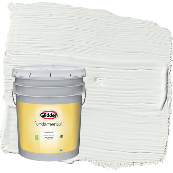 White Ceiling Paint