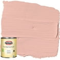 Glidden Fundamentals Interior Paint Peach Beige / Red, Eggshell, 1 ...