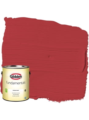Red Paint in Paint Colors - Walmart.com