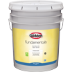 Exterior Valspar Guardian White Latex Field Marking Paint, 5 Gallon ...