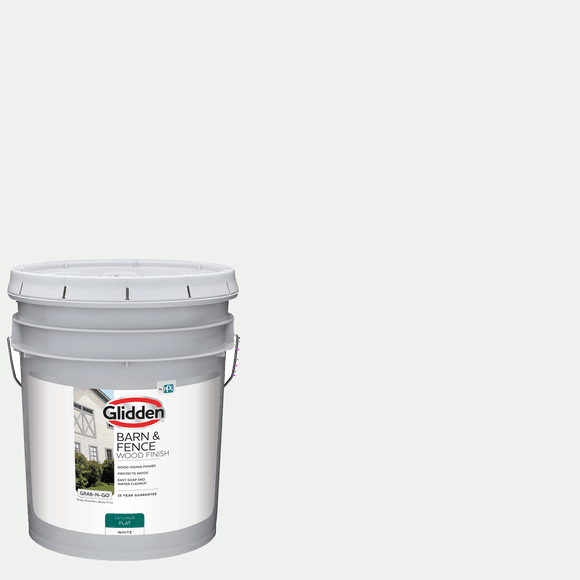 Exterior Paint 5 Gallon