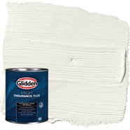 Glidden HEP Grab-N-Go Exterior Paint + Primer All-in-One, White, Flat ...