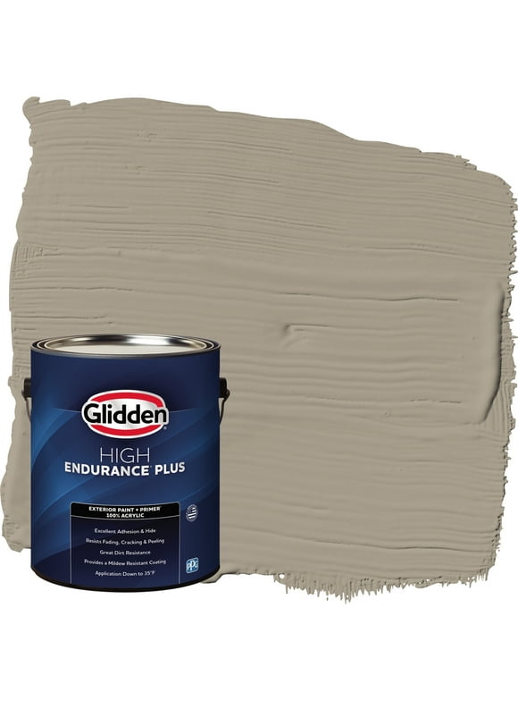 Glidden High Endurance Exterior in Glidden - Walmart.com