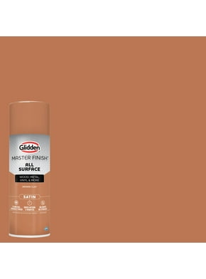 Brown Spray Paint in Spray Paint Colors - Walmart.com