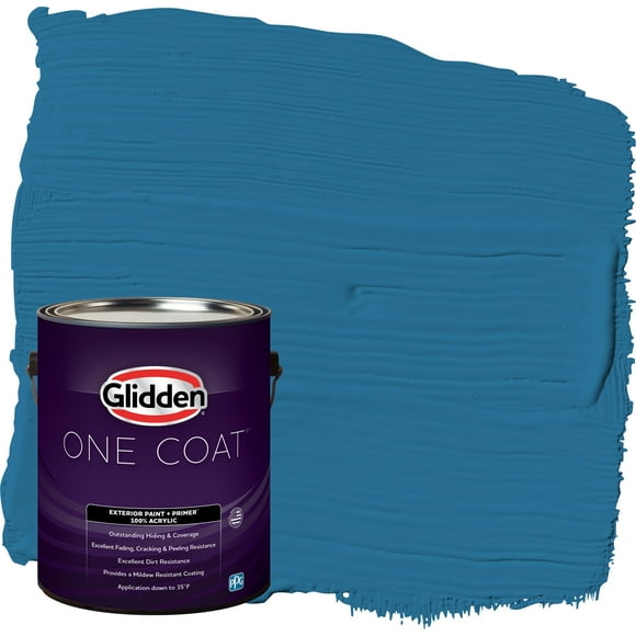 Blue Paint in Paint Colors - Walmart.com