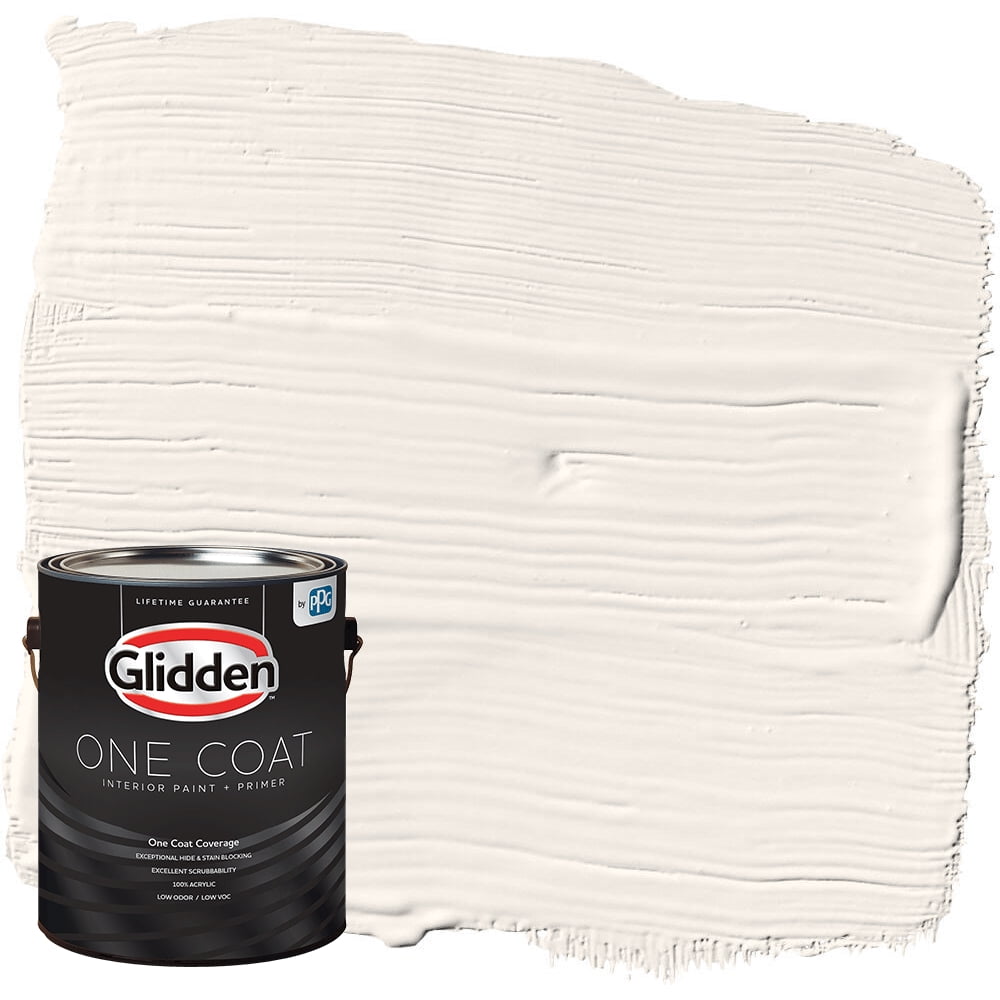 Glidden Paint Color Palette