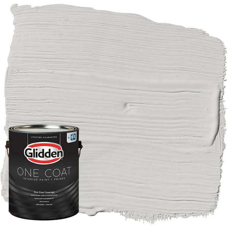Top Neutral Paint Color PPG Whiskers 1025-3 Resource Center, 54% OFF