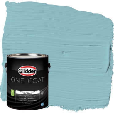 Coastal Blue, Rust-Oleum Chalked Ultra Matte Paint, Quart - Walmart.com