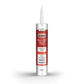 White Caulk in Caulking & Sealants - Walmart.com