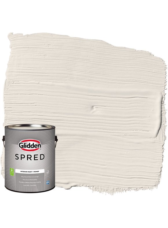 Glidden Spred Interior in Glidden - Walmart.com