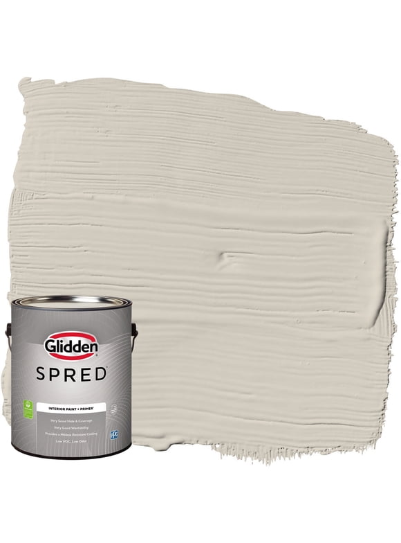 Glidden Spred Interior in Glidden - Walmart.com