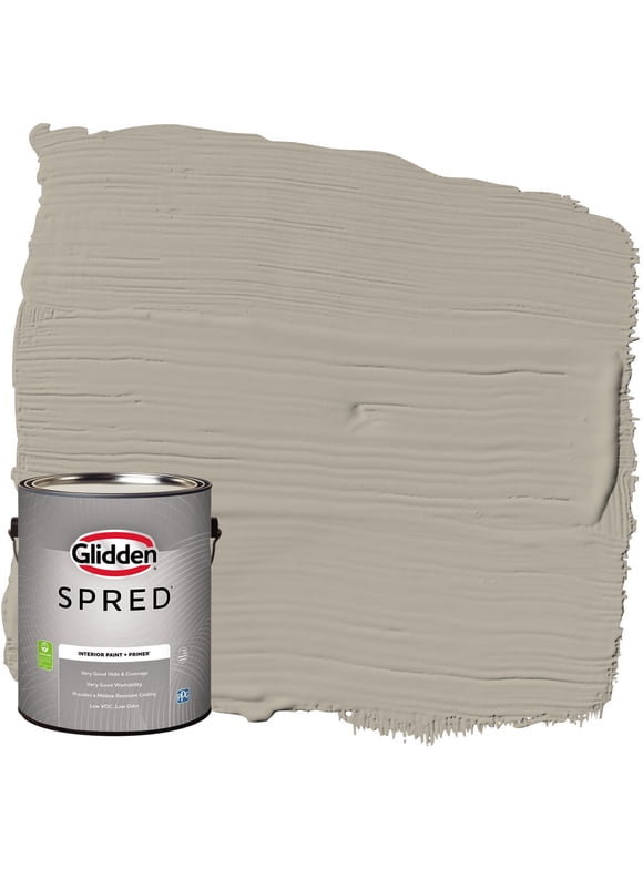 Glidden Spred Interior in Glidden - Walmart.com