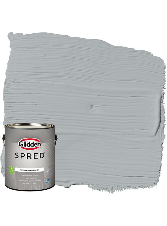 Glidden Spred Interior in Glidden - Walmart.com