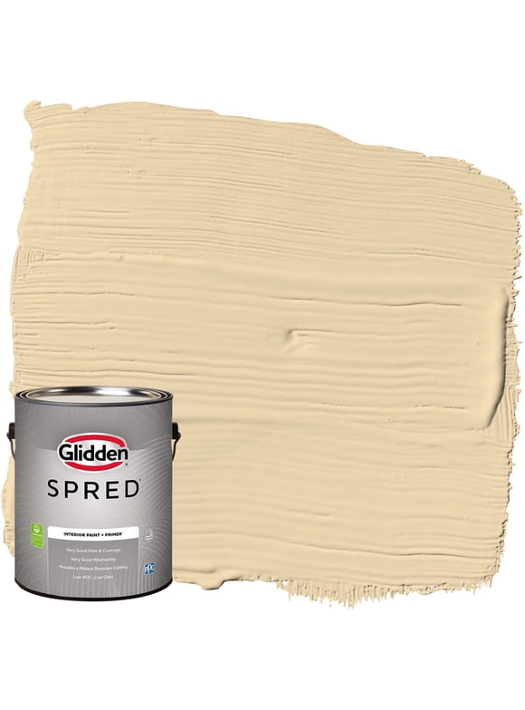 Glidden Spred Interior in Glidden - Walmart.com