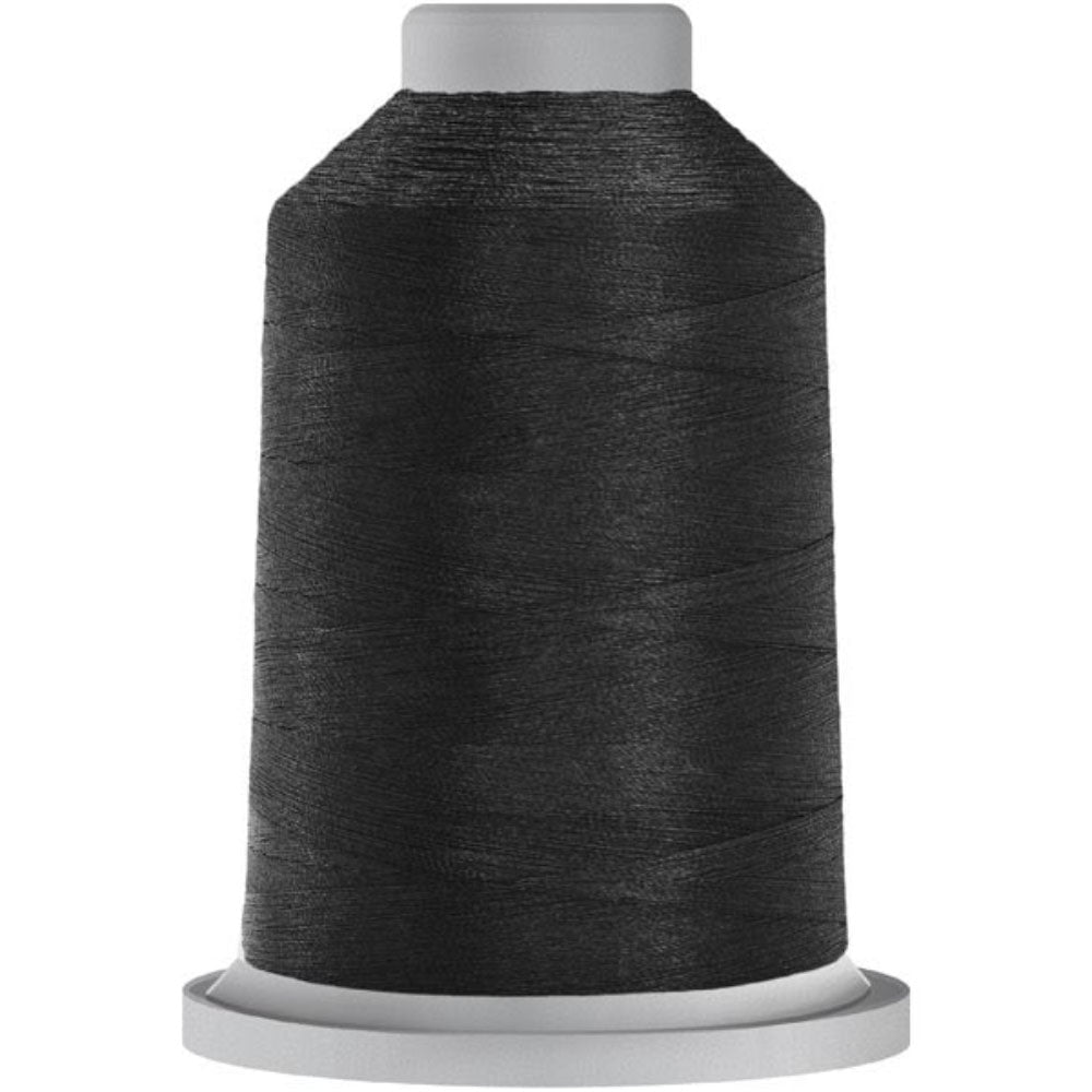 Glide 40wt Trilobal Polyester Thread (1093yds) - Walmart.com