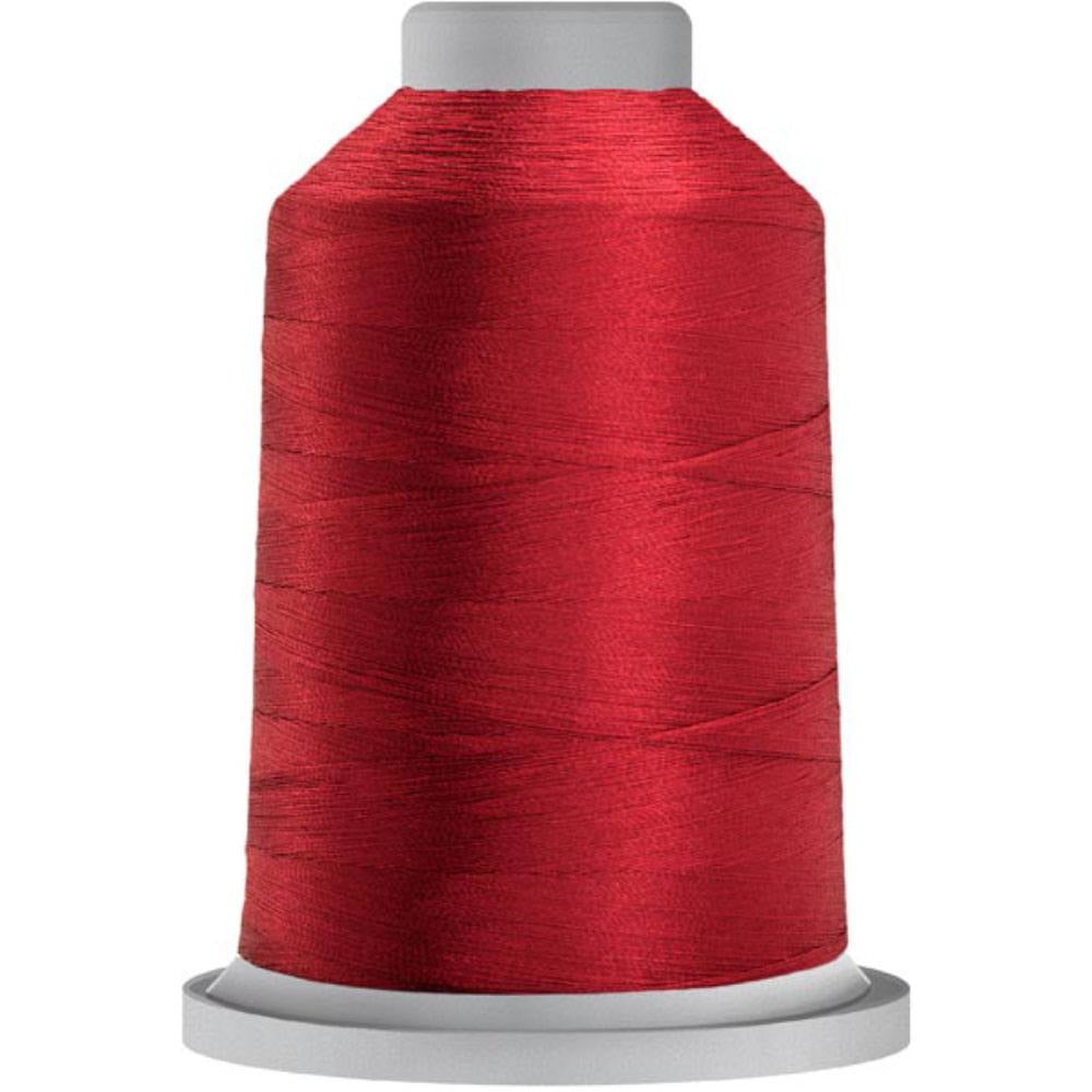 Glide 40wt Trilobal Polyester Thread (1093yds) - Walmart.com