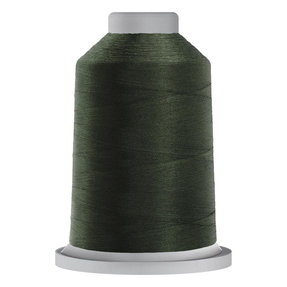 Glide 40wt Trilobal Polyester Thread (5460yds) - Walmart.com