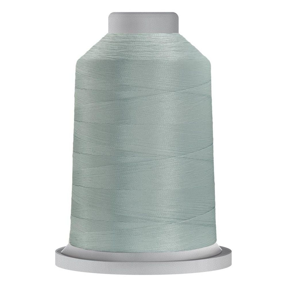 Glide 40wt Trilobal Polyester Thread (5460yds) - Walmart.com