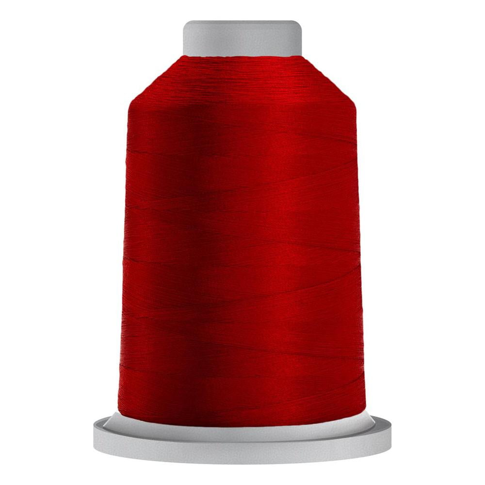 Glide 40wt Trilobal Polyester Thread (5460yds) - Walmart.com