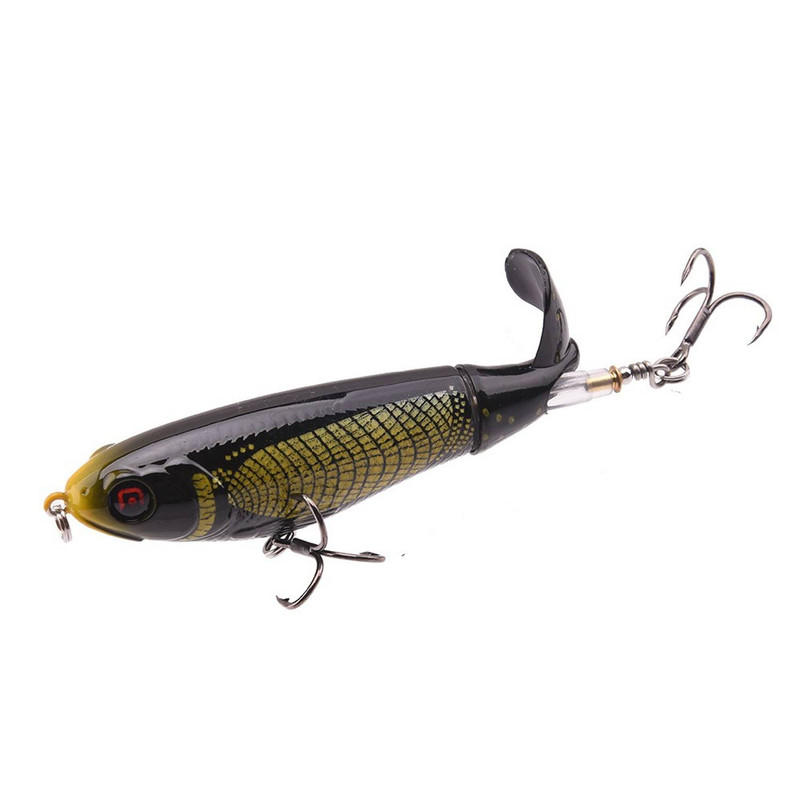 Glide Bait, Fishing Bait, Fishing Jigs Artificial Lures, Top Water Lure ...