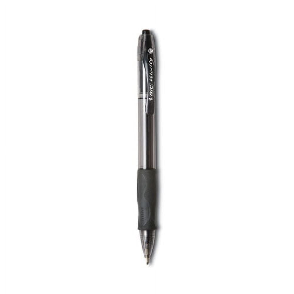 Glide Bold Ballpoint Pen Value Pack, Retractable, Bold 1.6 Mm, Black ...