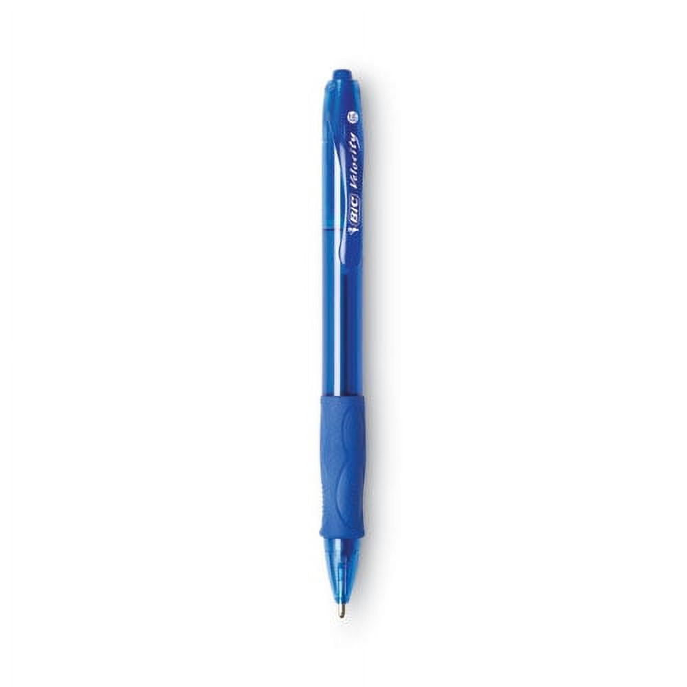 Glide Bold Ballpoint Pen Value Pack, Retractable, Bold 1.6 Mm, Blue Ink ...