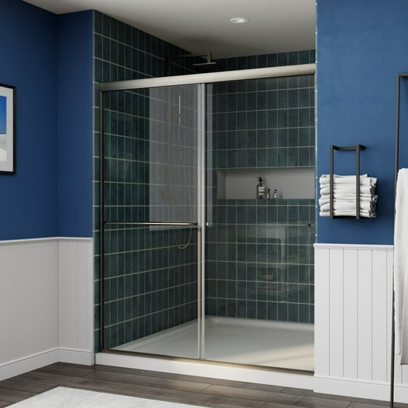 Frameless Shower Door Stop