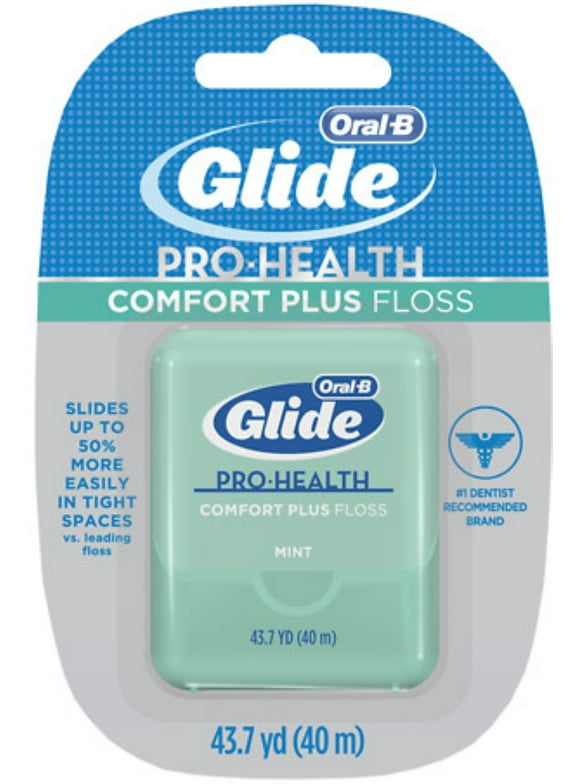 Glide Floss in Dental Floss - Walmart.com
