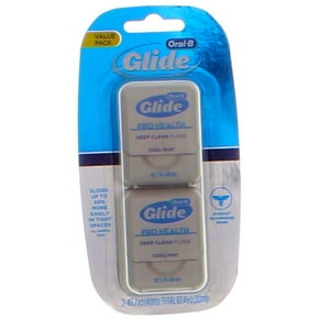 Glide Floss in Dental Floss - Walmart.com