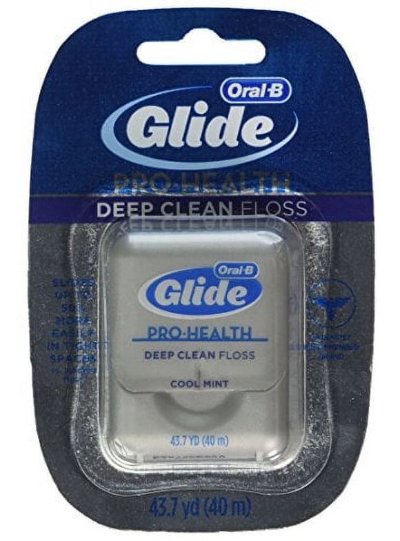 Glide Floss in Dental Floss - Walmart.com