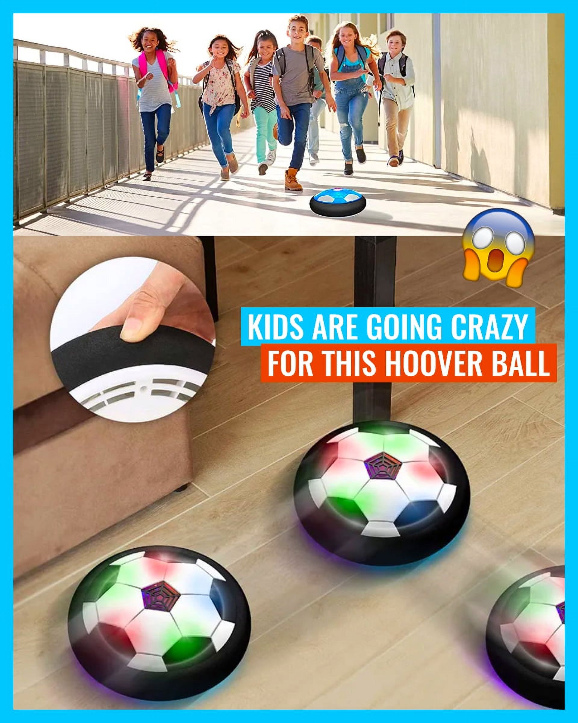 GlideFun - Active Gliding Disc (Set) - Walmart.com