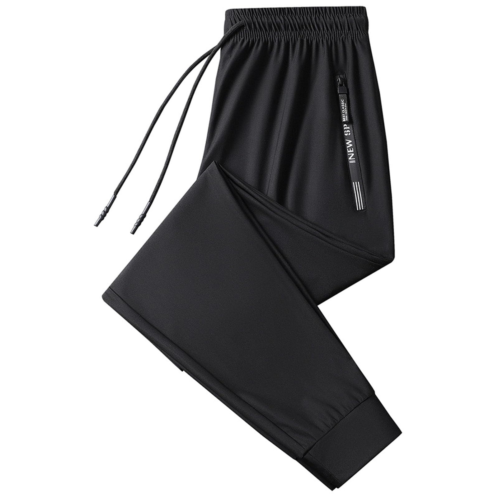 Glide Pants Womens Men - Deniluxe Unisex Ultra Stretch Quick Drying ...