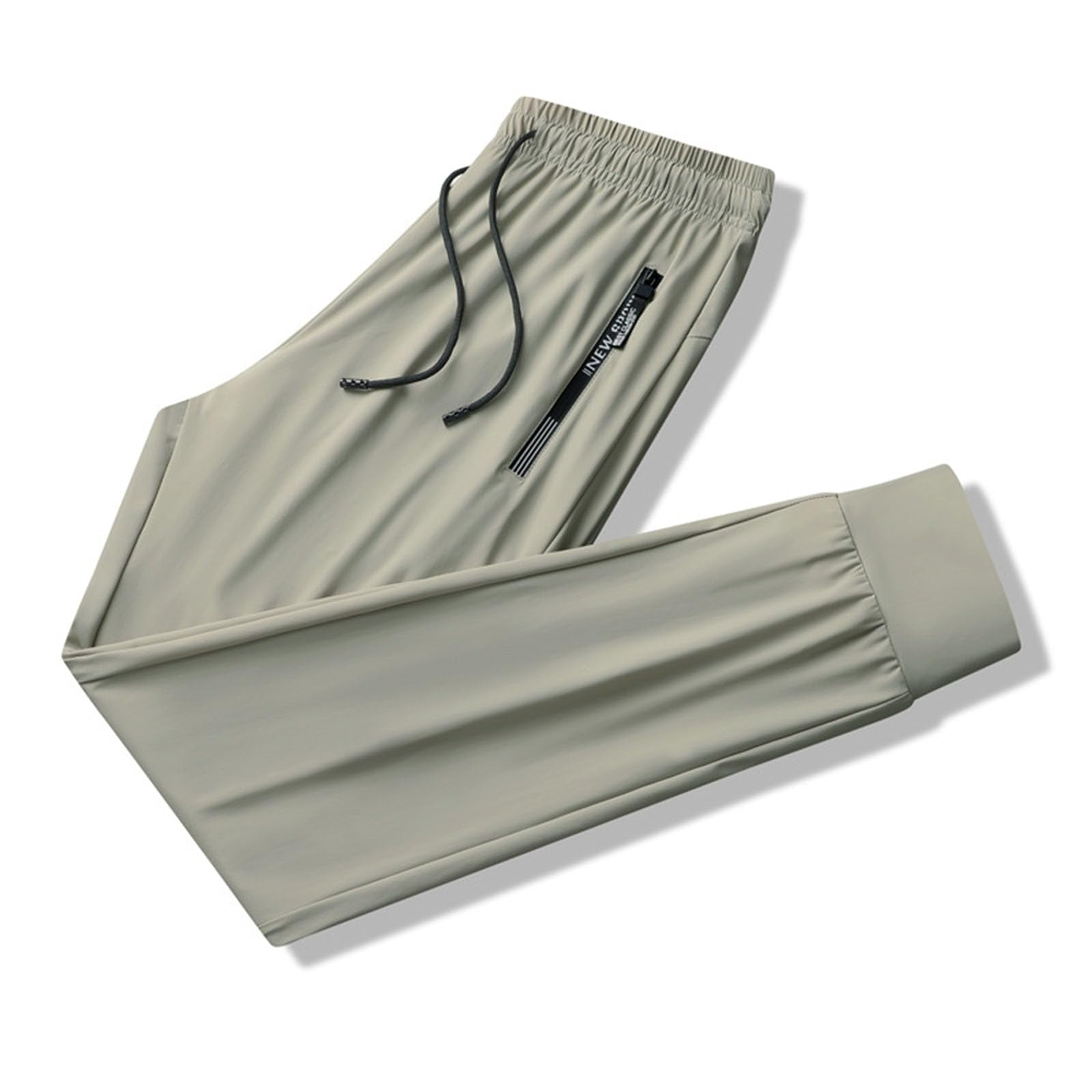 Glide Pants Womens Men,stretch Active Quick Drying Pants,Deniluxe Unisex Ultra Stretch Quick ...