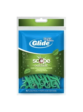 Glide Floss in Dental Floss - Walmart.com