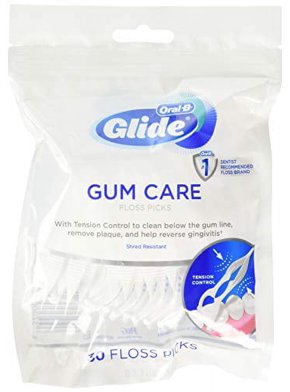 Glide Floss in Dental Floss - Walmart.com