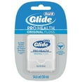 Oral-B Glide Pro-Health Original Floss, Comfort Plus Dental Benefits ...