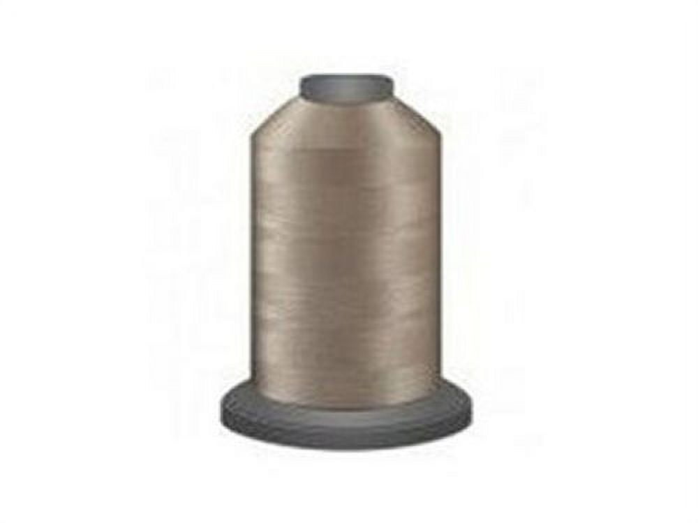 20005 Pearl Glide Polyester Thread - 5,500 yards King Spool - Walmart.com