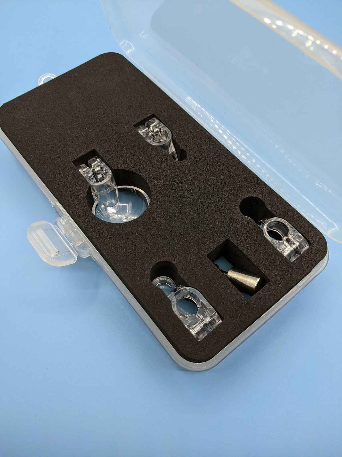 Glide, Ruler, Open Toe, Trapunto Foot Set for Juki TL-2200QVP Long Arm ...