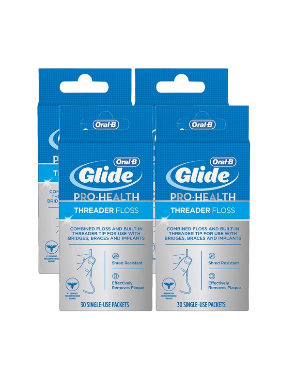 Glide Floss in Dental Floss - Walmart.com