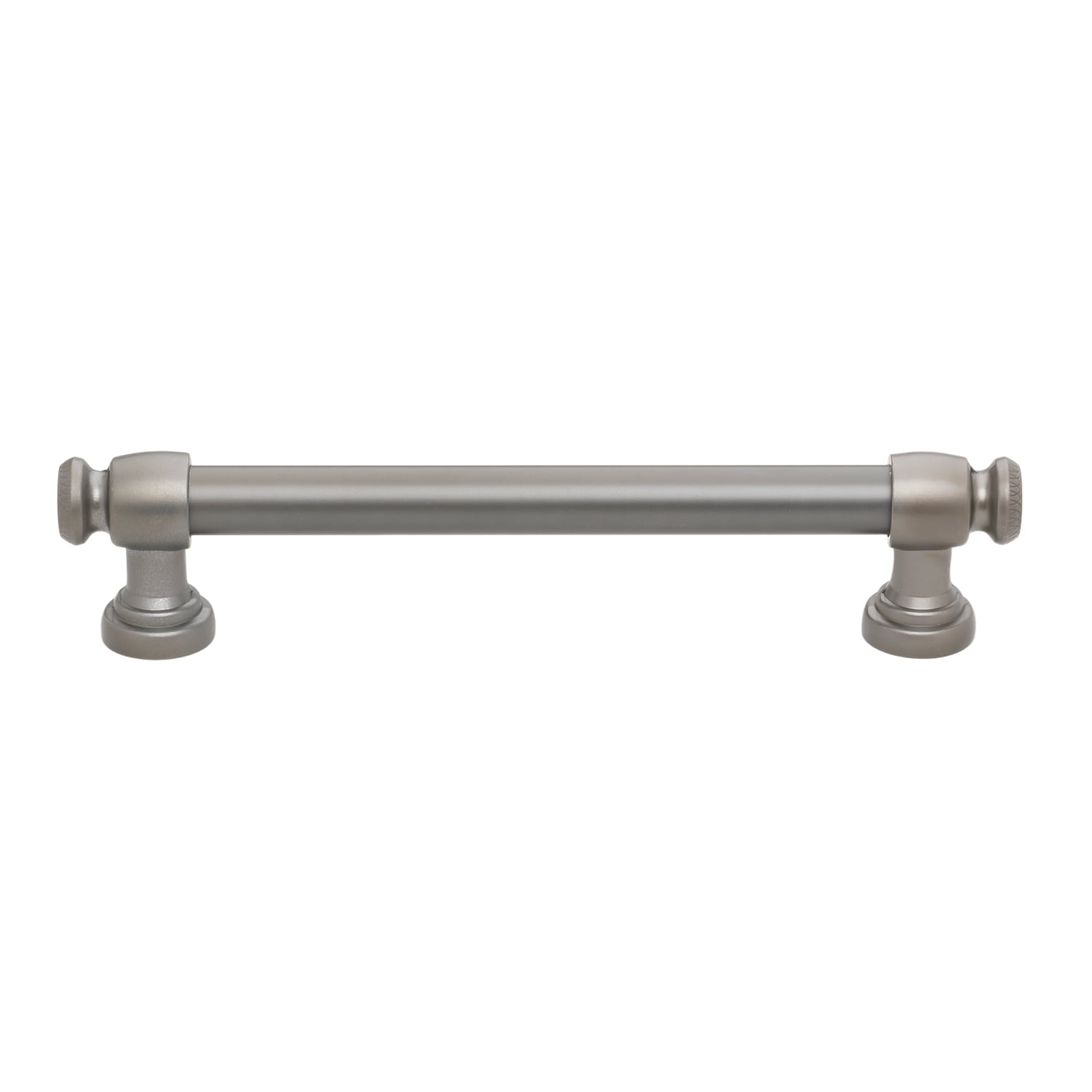 GlideRite 5-1/16 in. (128mm) Center-Center Euro Cabinet Bar Pull ...