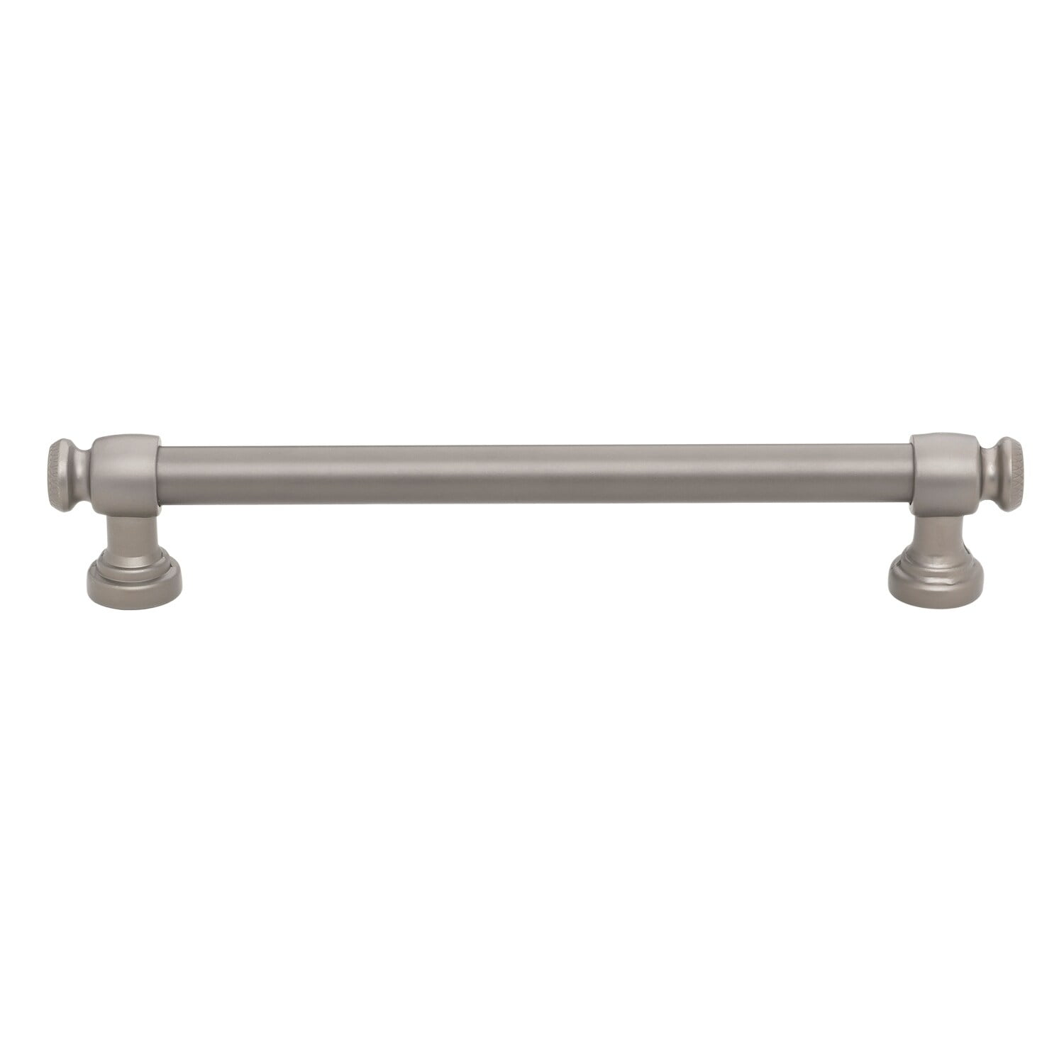 GlideRite 6-5/16 in. Center to Center Classic Euro Bar Pull Cabinet ...