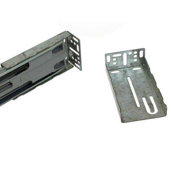 Drawer Slide Mounting Brackets