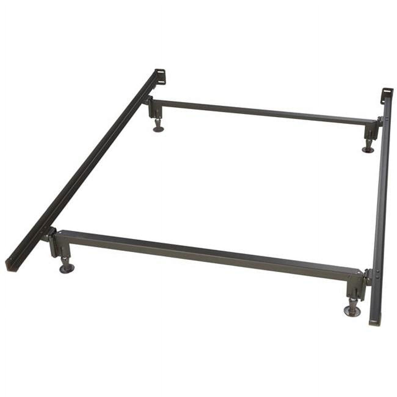 Glideamatic Frames Premium Full with 4 Legs Glide - Full Size - Walmart.com